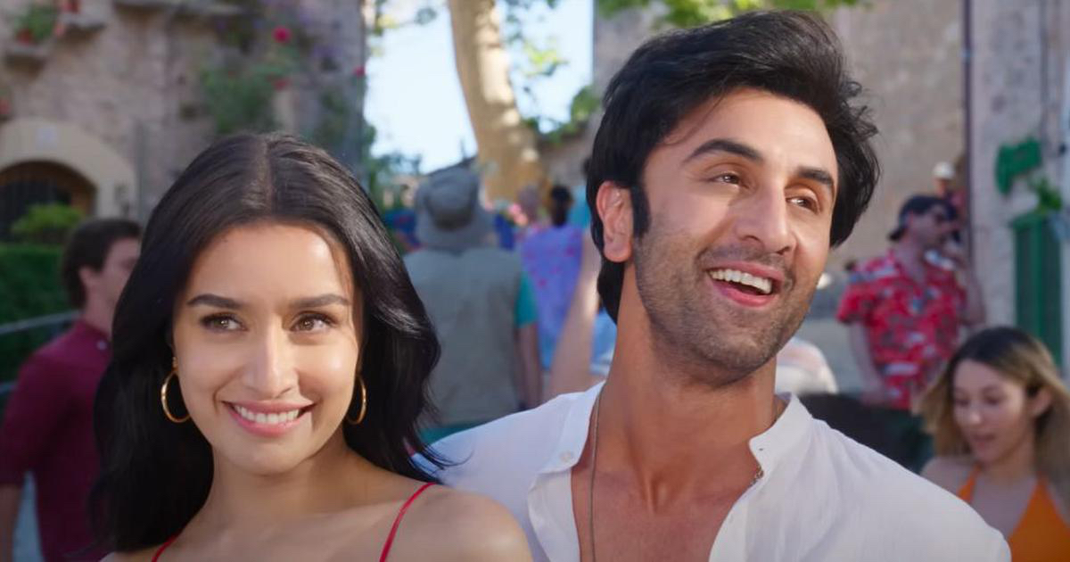 إشادة جماهيرية بفيلم رانبير كابور الجديد 2023 ونجاح العرض في دور ...